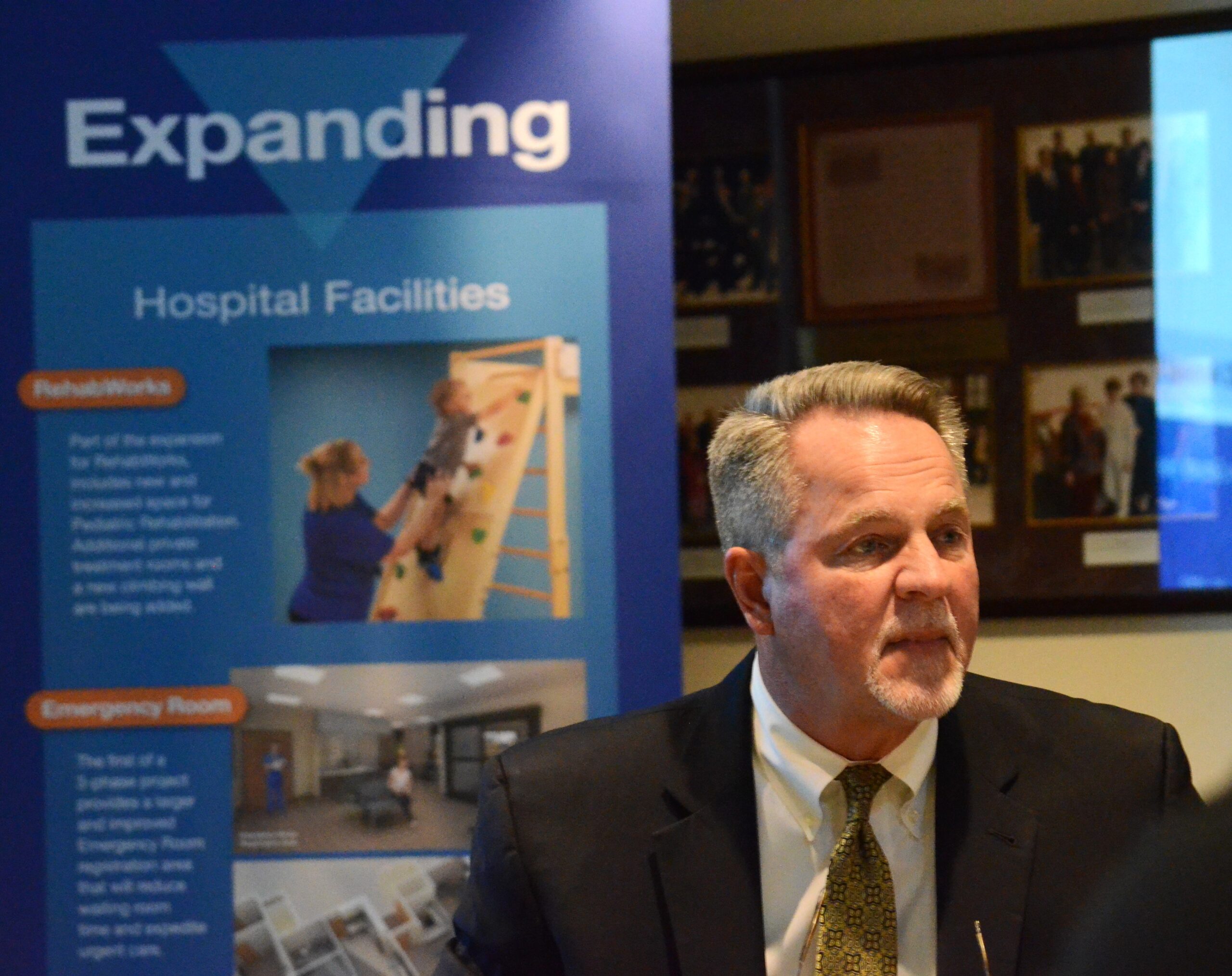 2022 events, future goals highlight WGH annual meeting | News, Sports ...